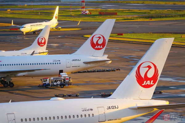 GW本番も驚安…？ 復活のJAL「全国どこでも6600円」セール、第2弾実施へ 7日から | 乗りものニュース