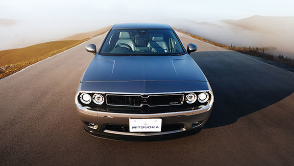 画像ギャラリー | “モチーフはGTスポーツ” 記念モデル「M55コンセプト」光岡自動車が披露！ | 乗りものニュース