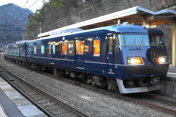 Final Information: Sleeping on JR West's WEST EXPRESS Ginga Premier Room - News Directory 3